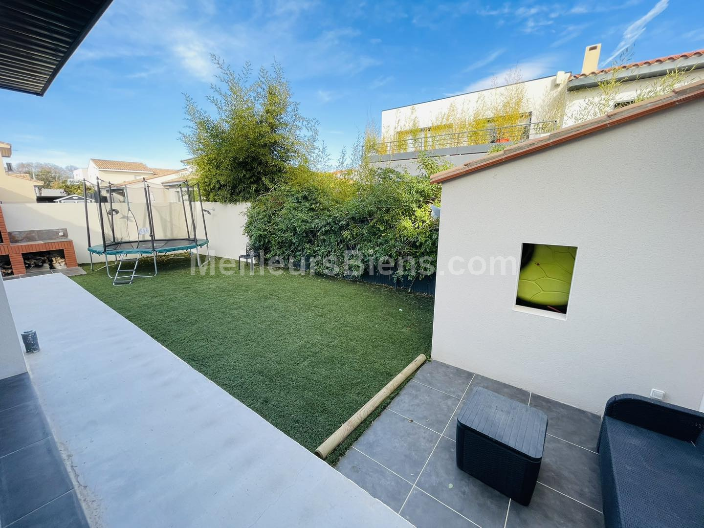 Villa de 125m² à Toulouges (66350) | MeilleursBiens