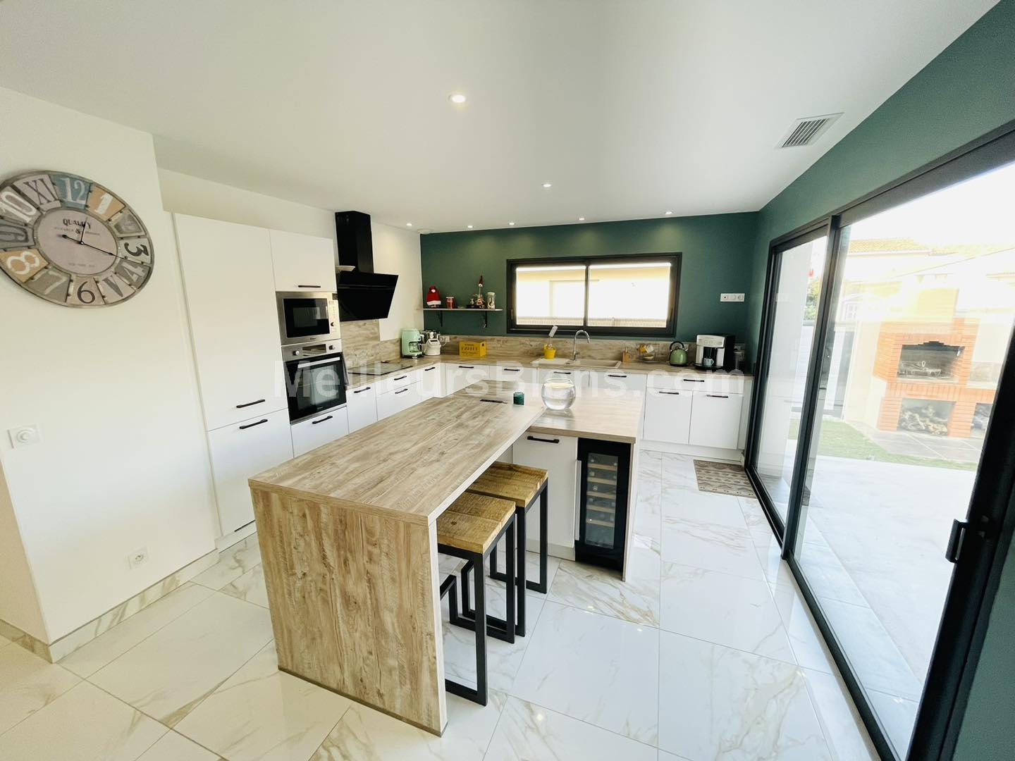 Villa de 125m² à Toulouges (66350) | MeilleursBiens